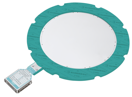 Flat Rupture Discs - Bonomi Scandinavia